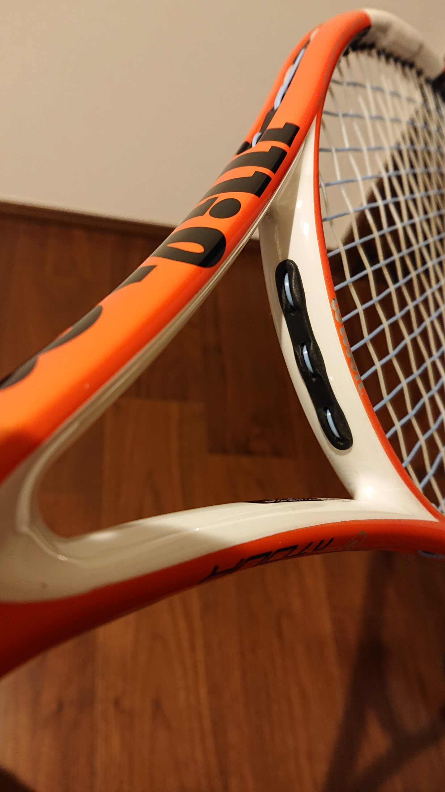 【Wilson ウイルソン】錦織圭選手 プロストック モールド 考察 BLXかn tour 95の可能性大？ 感想 - じょりじょりテニス工場